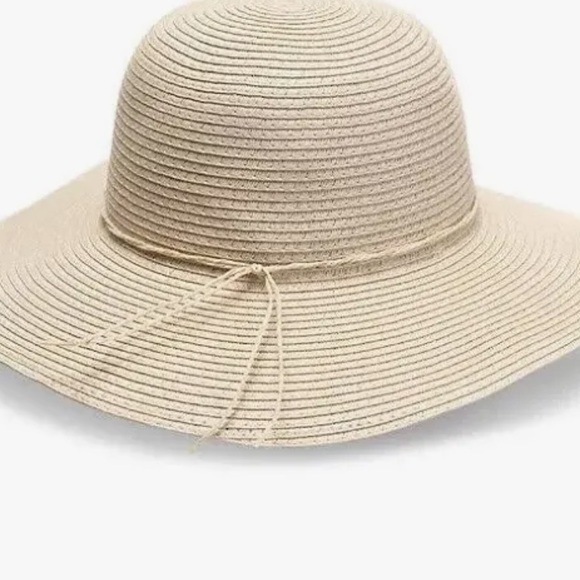 Style & Co. | Accessories | Style Co Straw Hat | Poshmark